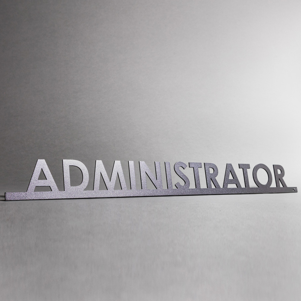 Bratti Premium Πινακίδες