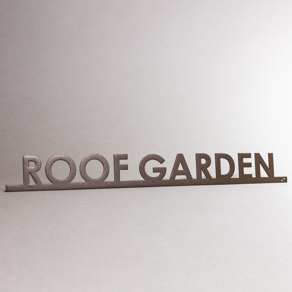 Bratti Premium Πινακίδες